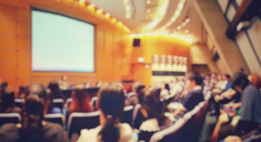 Best Practices for Corporate Event Breakout Sessions - CPG Agency