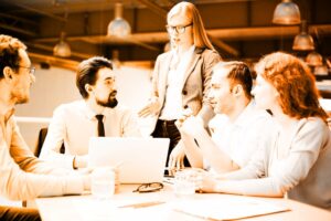 4 Ways Engagement Councils Benefit Internal Engagement