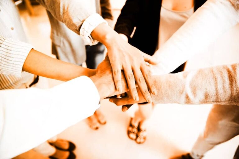 Connecting with Employees: Engagement Strategies