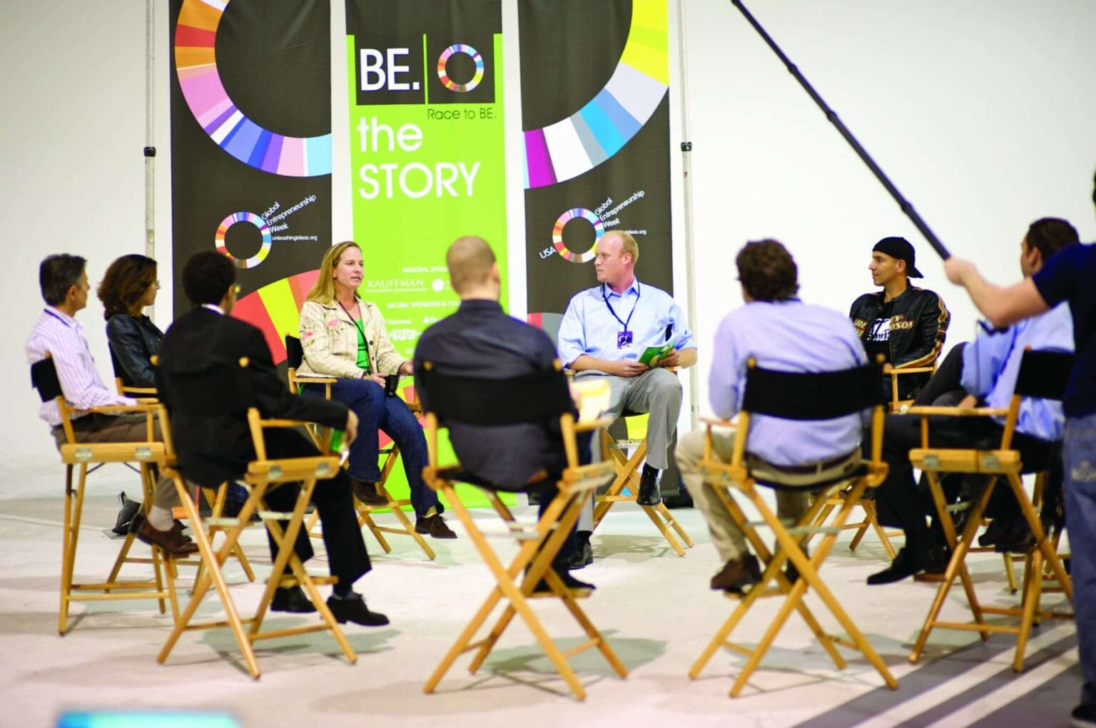 15 Engaging Conference Breakout Session Ideas